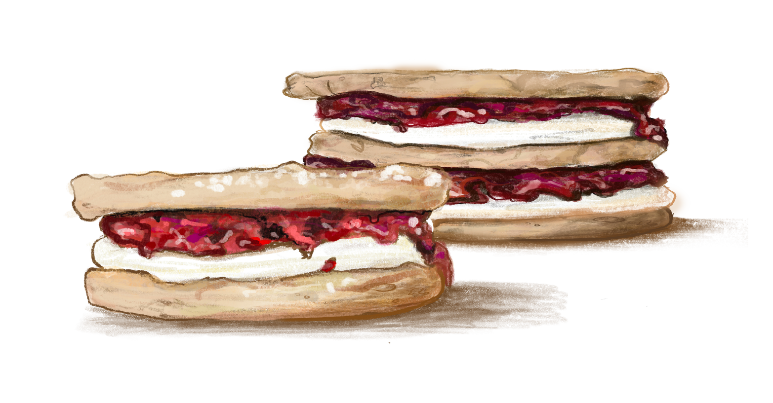 Milongas – Milonga Reposteria