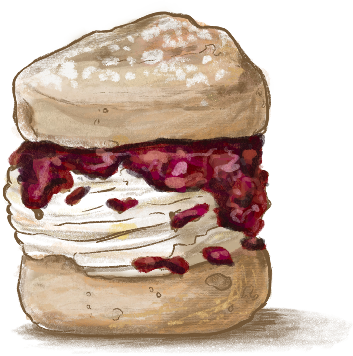 Milongas – Milonga Reposteria